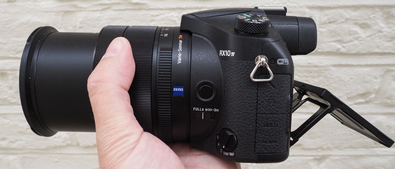 Sony A7 II review | Digital Camera World