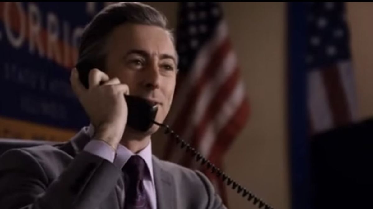 What The Good Wife Cast is Doing Now | Cinemablend