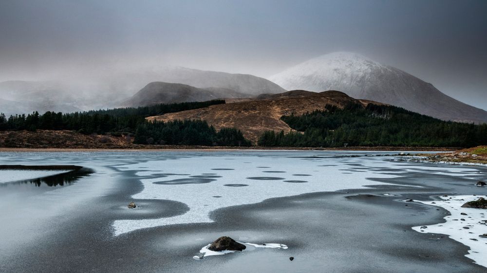 How to take dramatic landscape photos | TechRadar