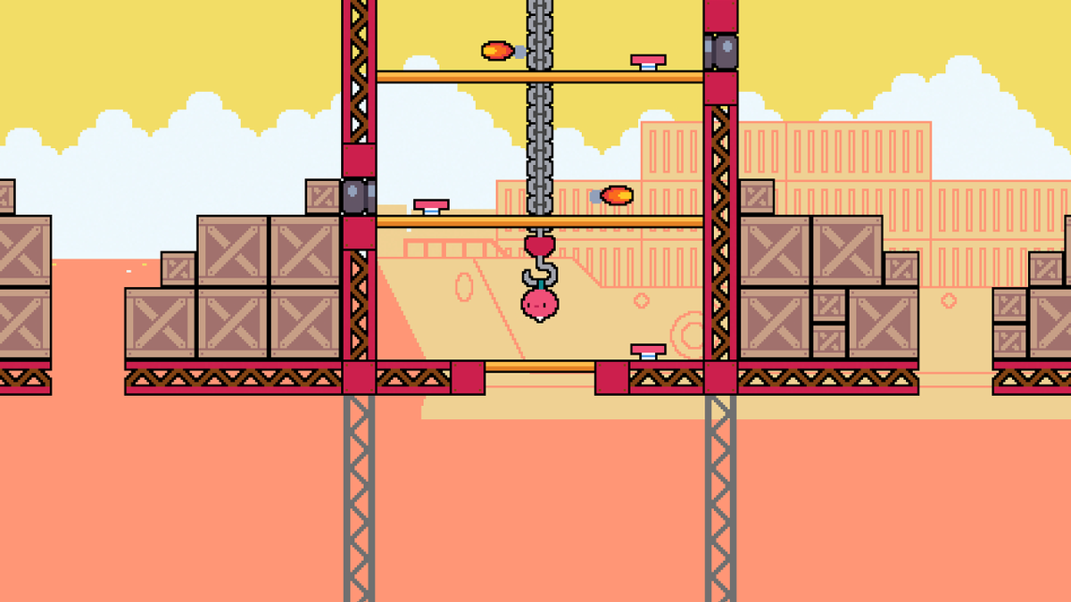 Dadish 3 is pure platforming fun at your fingertips | Android Central