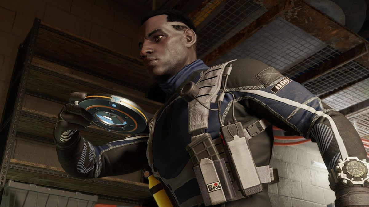 Ranking Rainbow Six Siege's Year 4 Operators | Windows Central