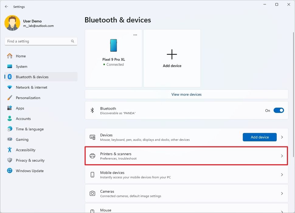 How to rename any Bluetooth device on Windows 11 | Windows Central