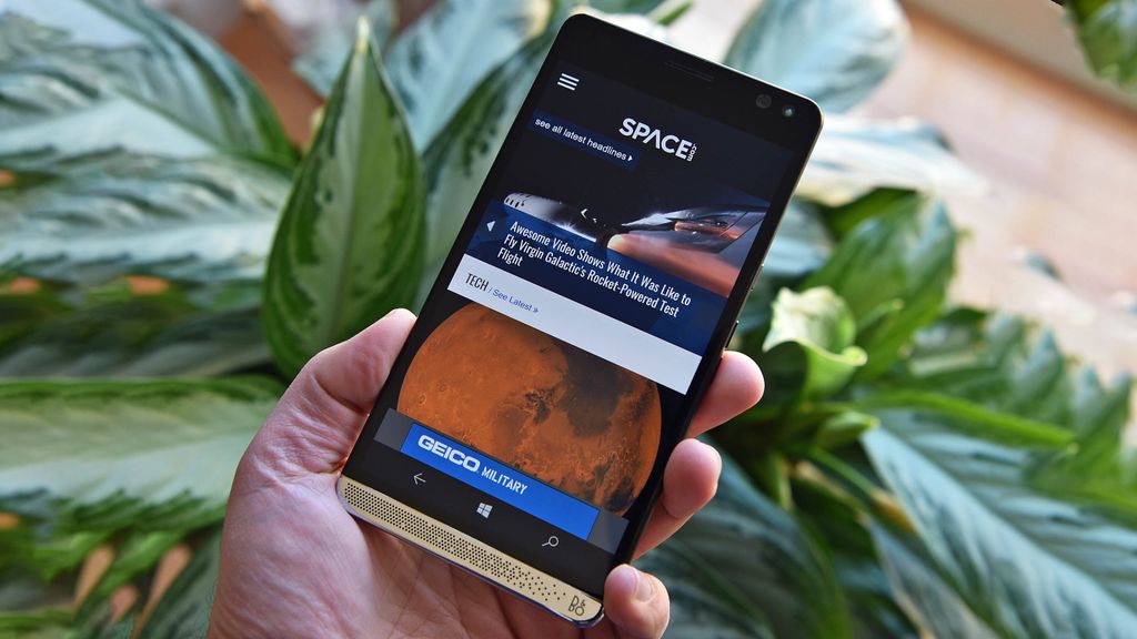 Here's why Microsoft killed off Windows Phone | Windows Central