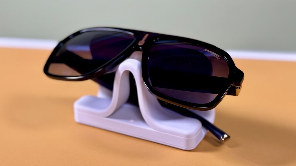 Amazon Echo Frames (3rd Gen) review — Alexa on my face, everywhere I go ...