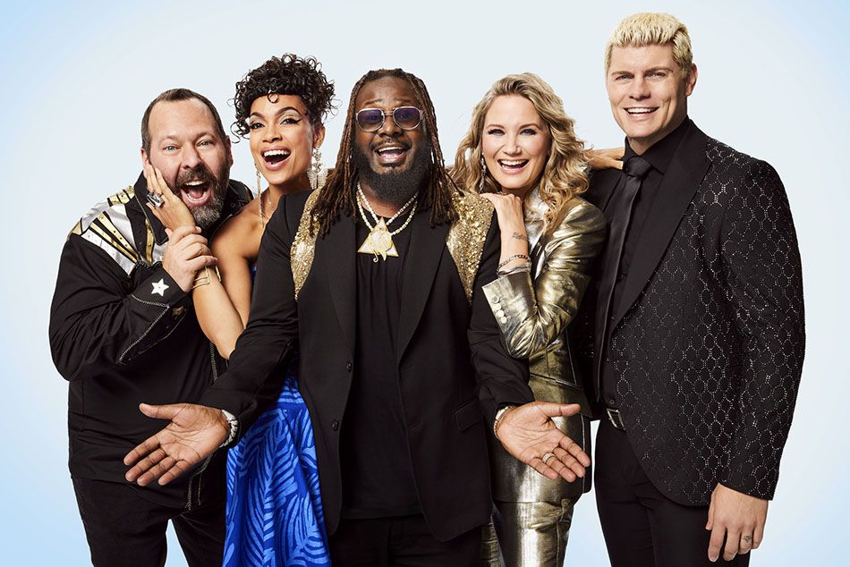 ‘Go-Big Show’ Goes Bigger in Season Two | Next TV | Broadcasting+Cable
