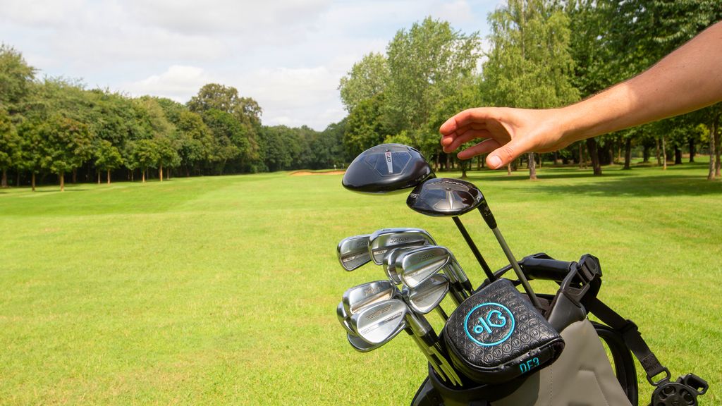 Golf Pre-Shot Routine | Golf Monthly