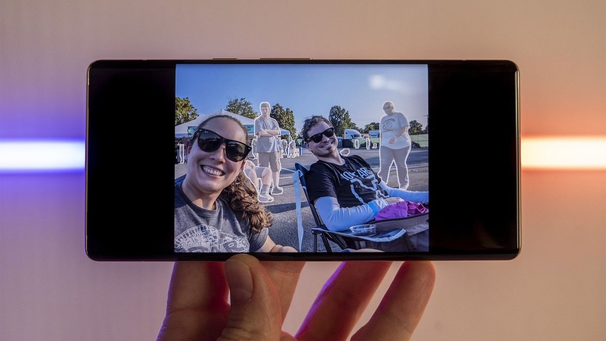 Google One: Best tiers, Gemini Advanced, and everything you need to ...