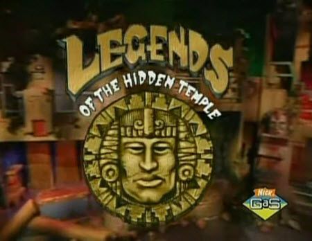 Nick Sets 'Legend of the Hidden Temple’ Series | Next TV | Multichannel ...