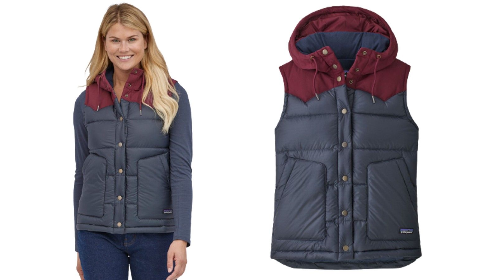 Best gilets for women: stylish and practical | Woman & Home