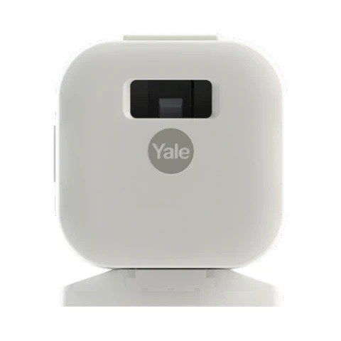 Yale's smart delivery box and smart cabinet lock are now on sale ...