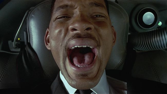 Every Men In Black Movie, Ranked | Cinemablend