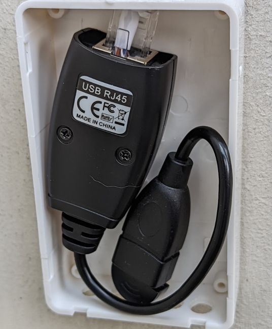 Raspberry Pi Cat Doorbell Listens for Meows | Tom's Hardware