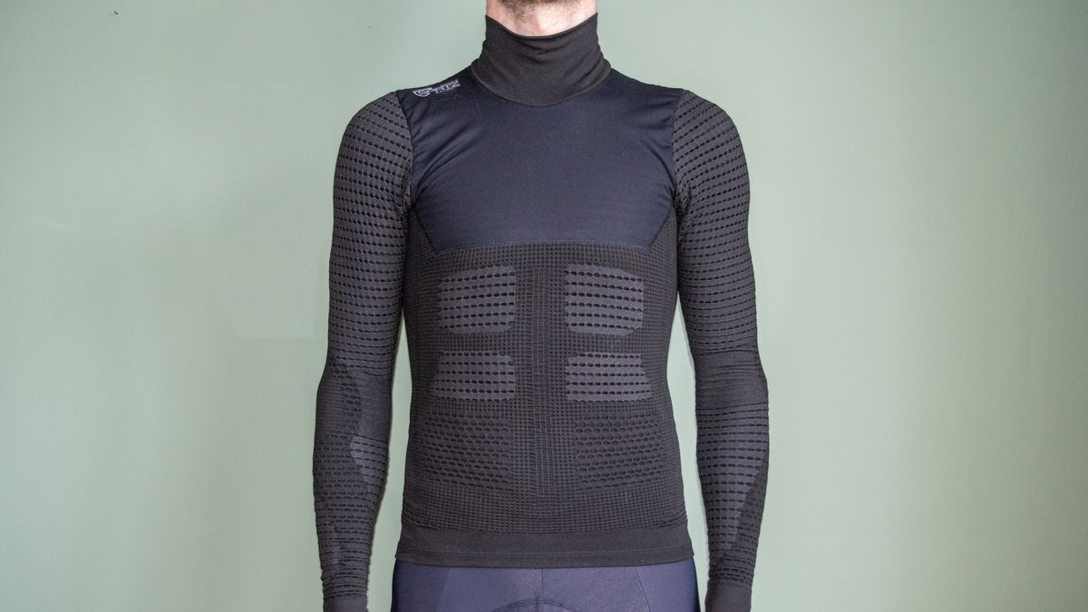 Spatz Basez Extreme base layer review: This will change how you dress for winter riding ...