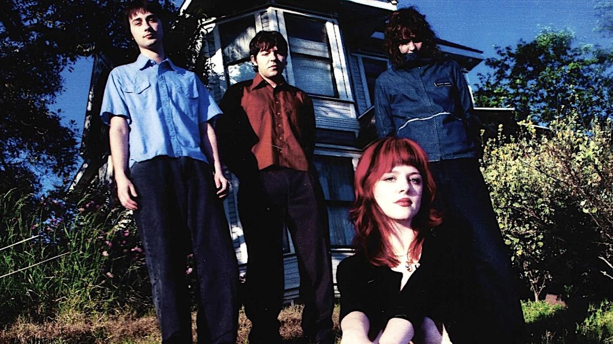 LA's hottest young alt. rock/shoegaze band Rocket announce UK and ...