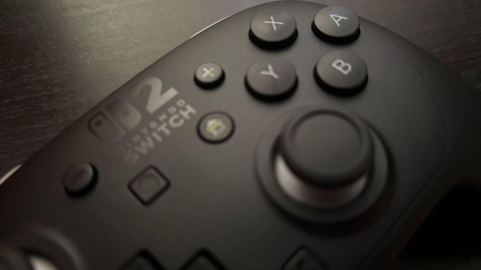 Nintendo Switch 2 Pro Controller review: a remarkable improvement ...