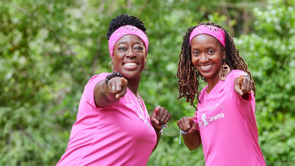 Meet The Amazing Race season 35 cast: who won? | What to Watch