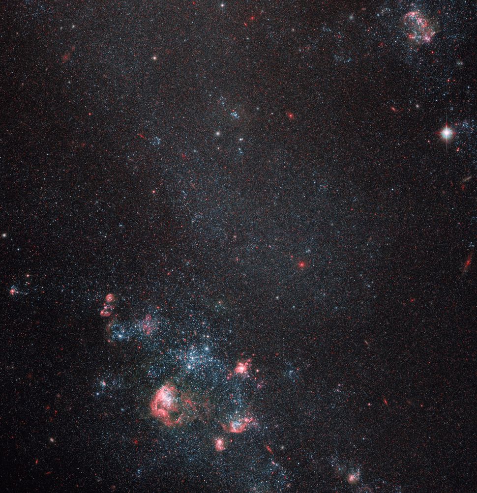 Image of the Day: January 2012 | Space