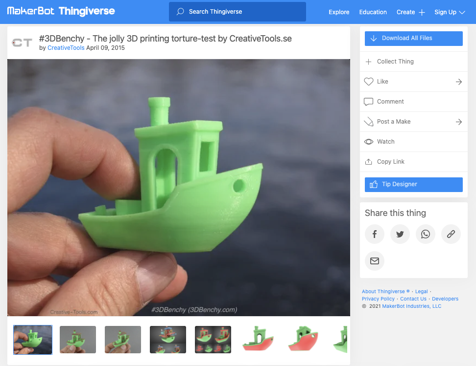 How to Make Your First 3D Print: From STL to Printed Model | Tom's Hardware
