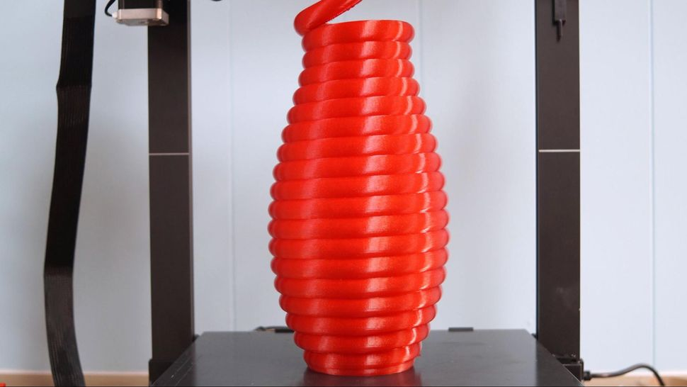 How to Avoid Layer Separation in Your 3D Prints | Tom's Hardware