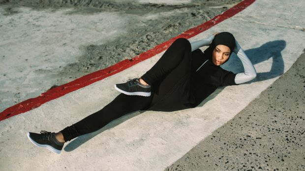 End Your Next Workout With This AMRAP Core Finisher | Coach