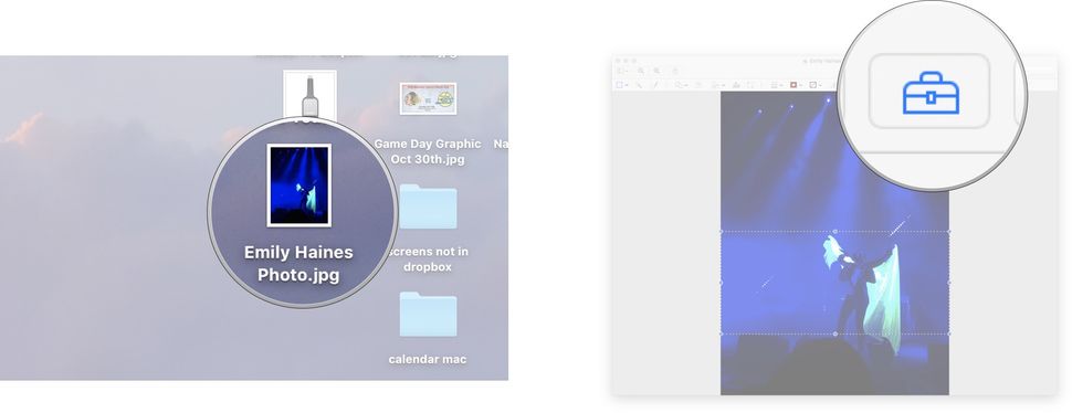How to use Preview on Mac | iMore