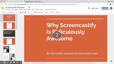 Screencastify: How to Use It for Teaching | Tech & Learning