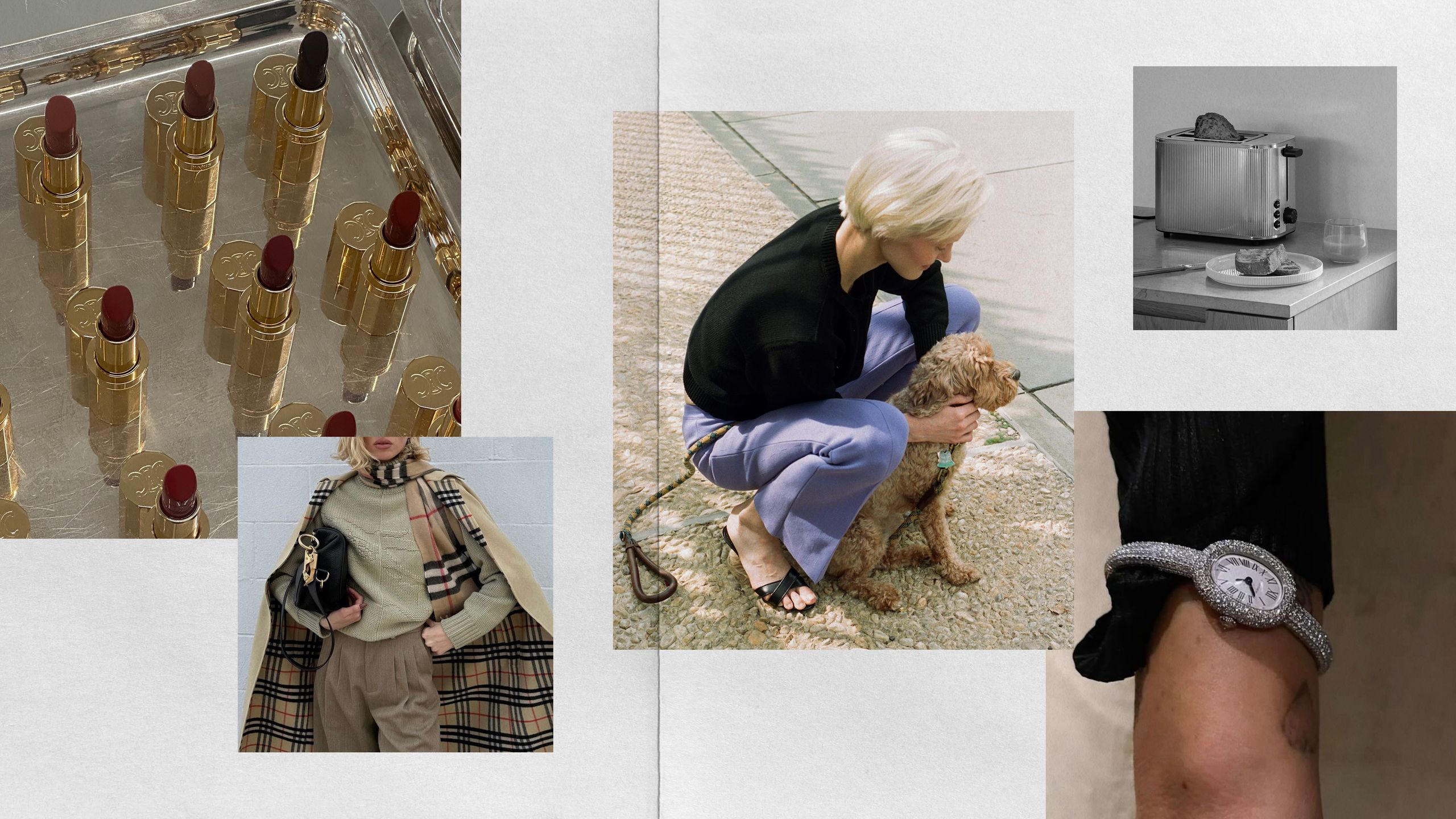 The Best Luxury Gifts Across Fashion, Beauty, and Home | Who What Wear