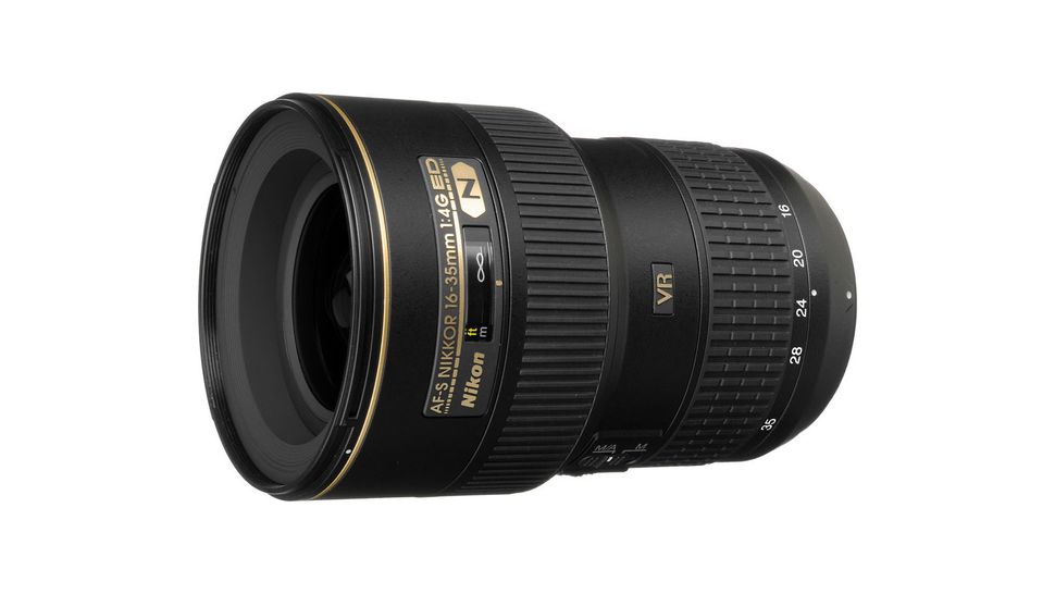 Best wide-angle lenses | Digital Camera World