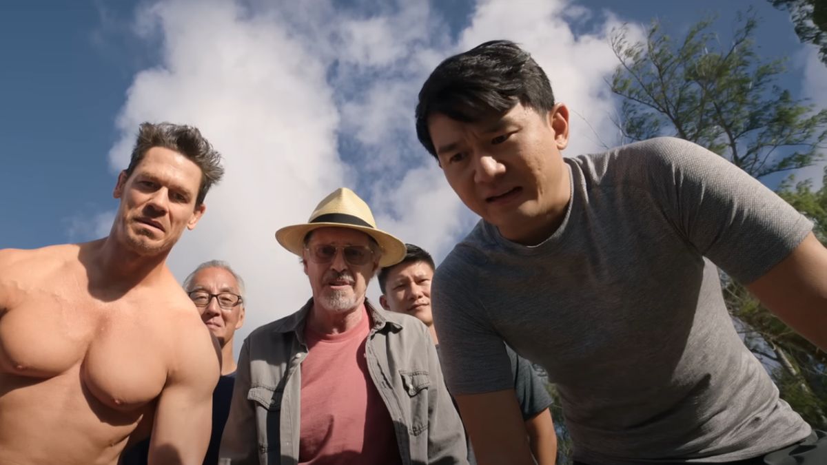 Vacation Friends 2 Cast: Where You've Seen The Actors Before | Cinemablend