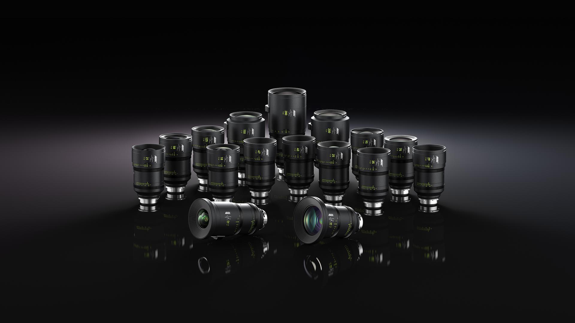 The Role of Lenses in Shooting in HDR | TV Tech