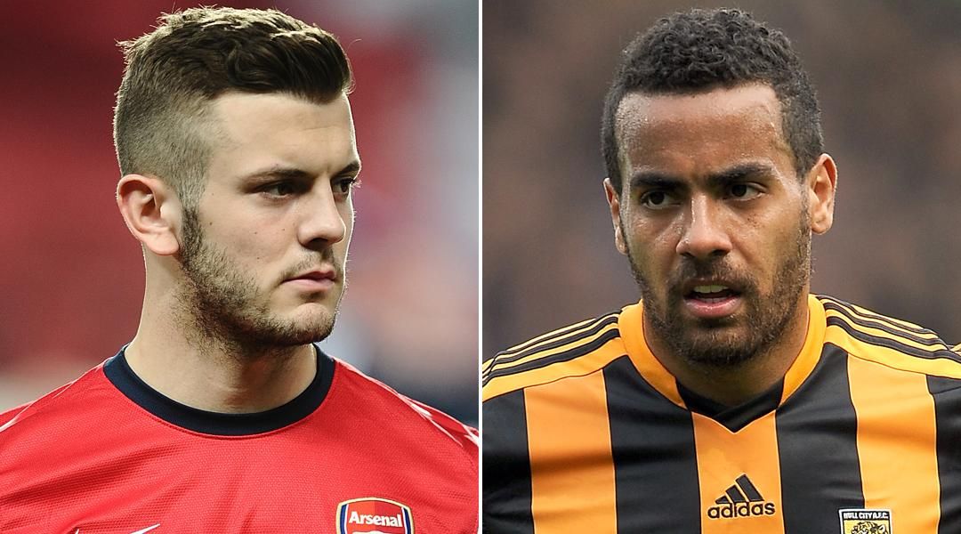 The FourFourTwo Preview: Arsenal vs Hull | FourFourTwo