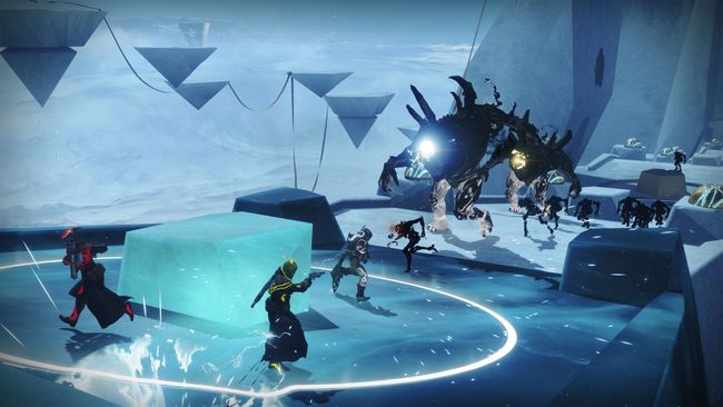 Destiny 2 beginner's guide | PC Gamer