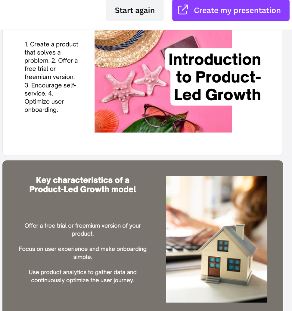 3 AI features in apps you need to try | Creative Bloq