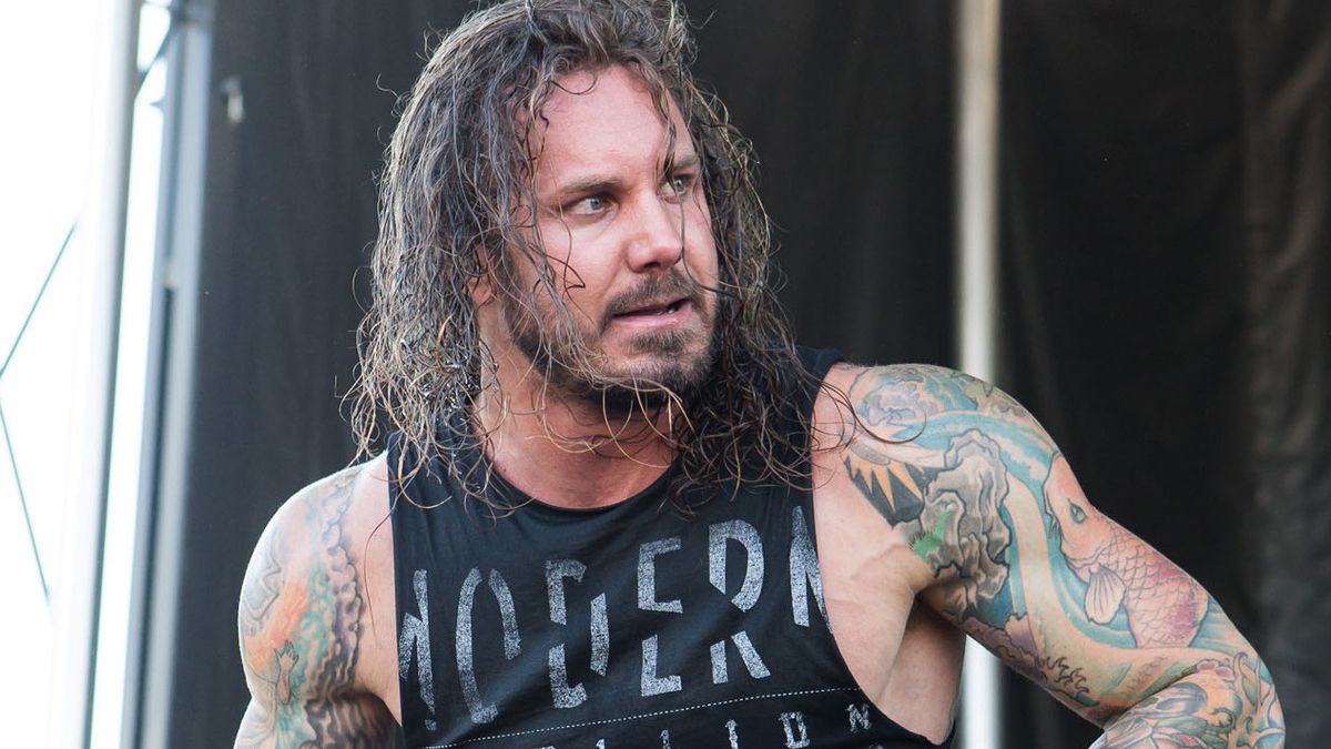 As I Lay Dying’s Tim Lambesis sues over enlarged breasts | Louder