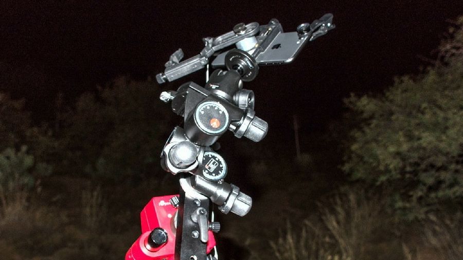 How to take night sky images with your phone | TechRadar