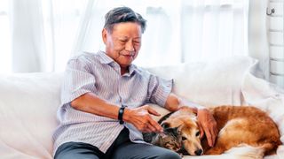 National Pet Week: When is it and how to celebrate | PetsRadar