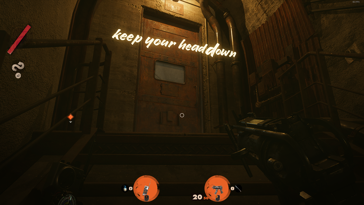 Deathloop review: Groundhog Day, but with bloodthirsty killers | Laptop Mag