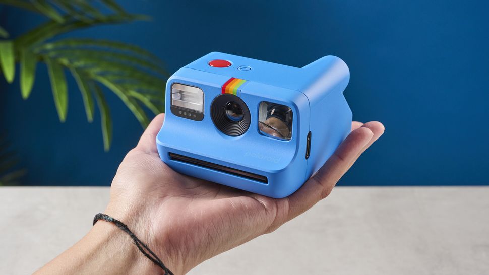 Polaroid Go Gen 2 review | Tom's Guide