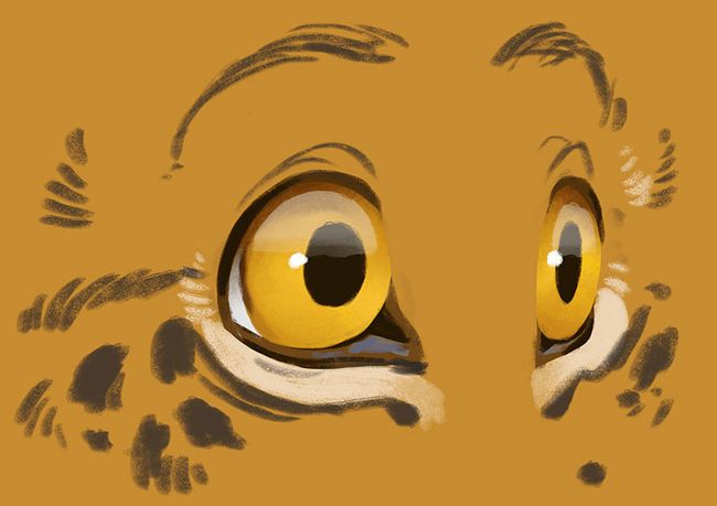 15 tips for creating characterful creature art | Creative Bloq