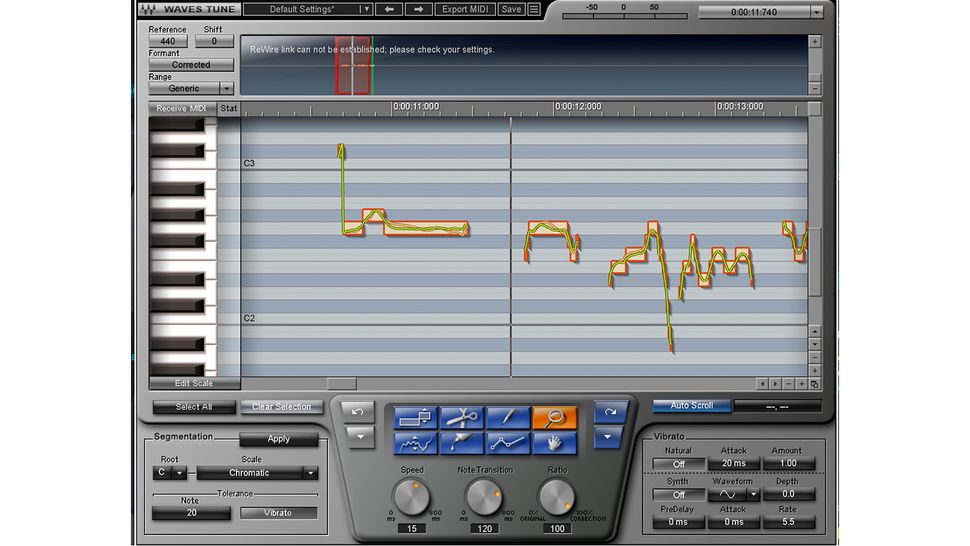 Antares Auto-Tune vs Waves Tune: Which vocal tuner is best? | MusicRadar