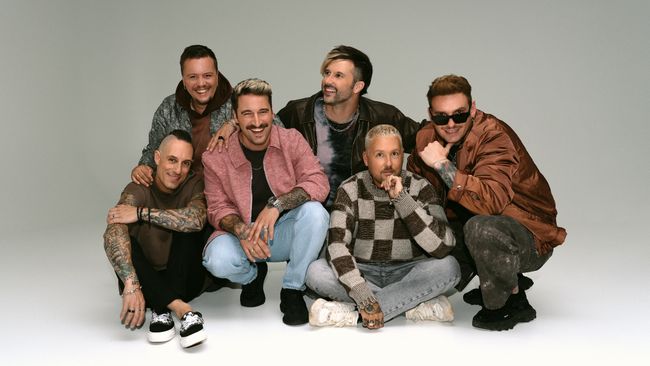 The Who's new drummer Scott Devours releases statement | Louder