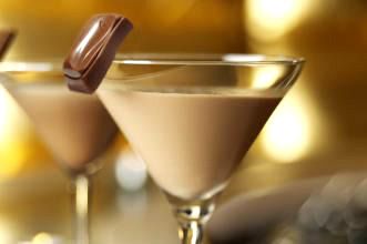 Chocolate cocktail Recipes | GoodtoKnow