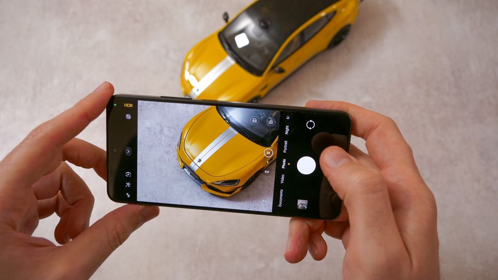 Poco X7 Pro review: this phone is a budget gaming champ, but how's the ...