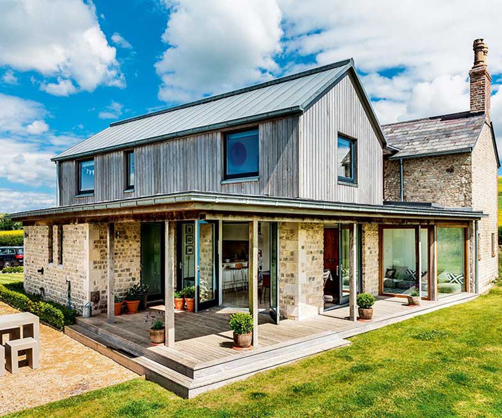 30 house extension ideas that add space, light and value | Homebuilding