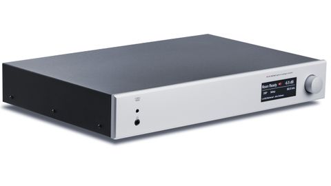 Weiss DAC502 review | What Hi-Fi?