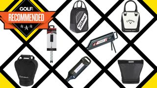 Best Ping Golf Bags 2026 | Golf Monthly