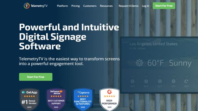 Best digital signage software in 2022 | TechRadar