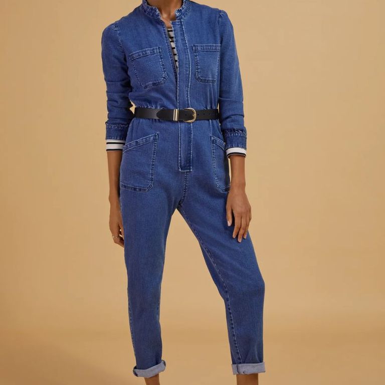 21 Flattering jumpsuits for every body shape | Woman & Home