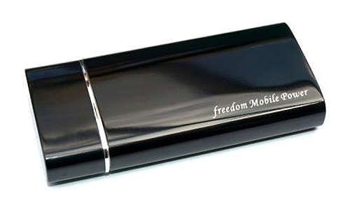 Review: Freedom Mobile Power | Windows Central