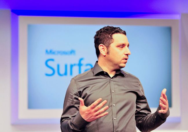 What Microsoft's recent reorganization means for Windows (and you ...